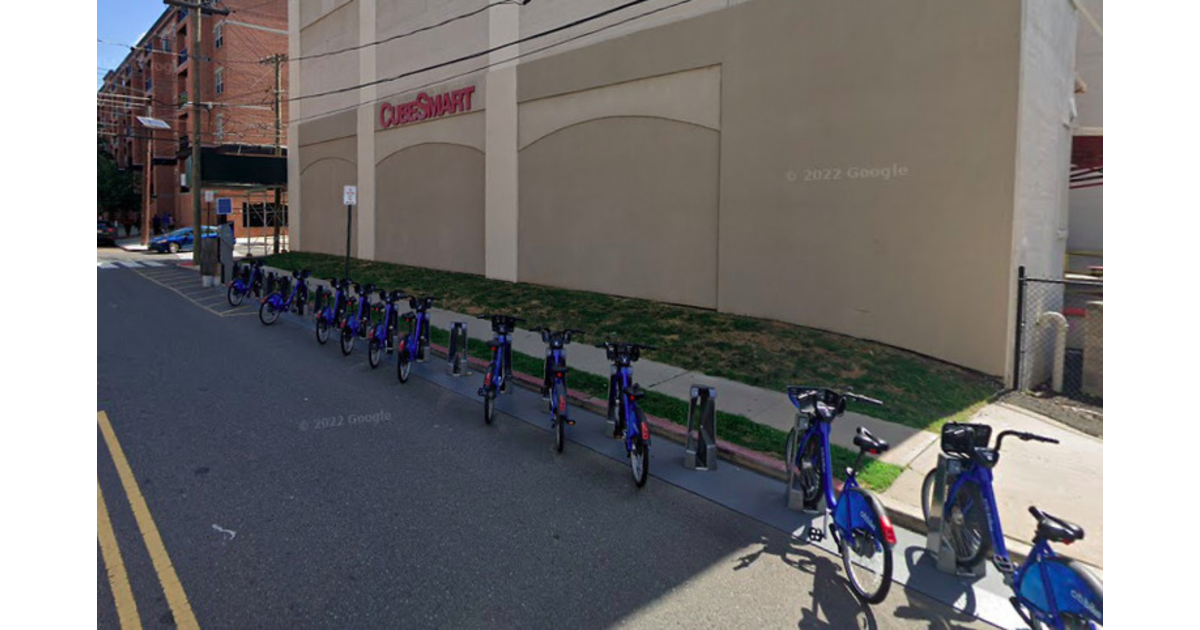 Hoboken To Add New Docking Station For CitiBike Network | Hoboken, NJ News TAPinto