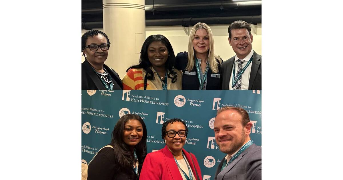 Summit NJ's Homelessness Task Force Effort Gains National Attention | Summit, NJ News TAPinto ...