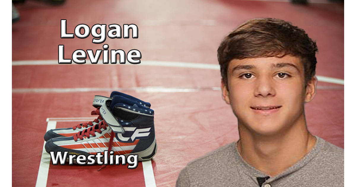 Logan Levine | Bridgewater/Raritan, NJ News TAPinto