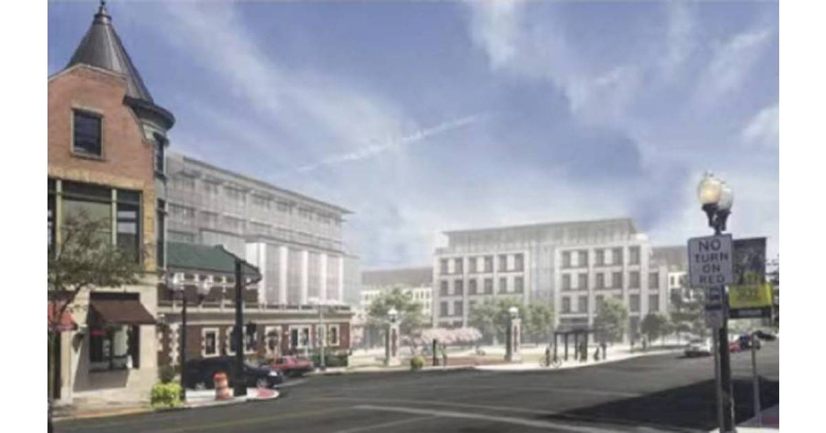 Montclair Residents Launch Petition Against "Massive, Irresponsible" Lackawanna Plaza ...