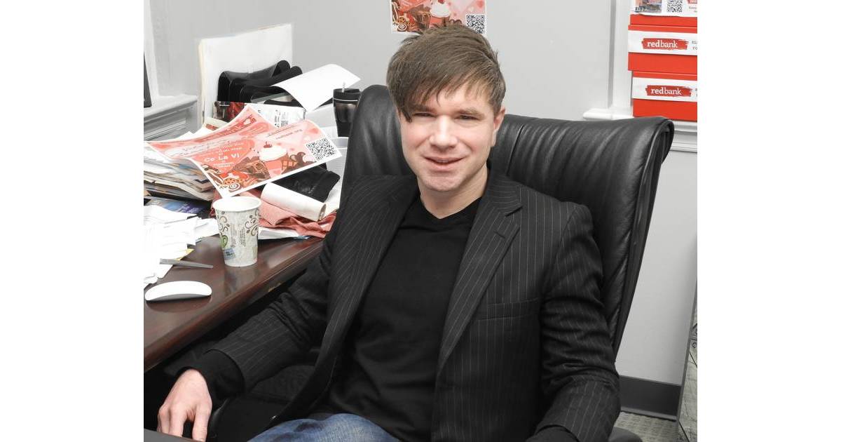 Red Bank RiverCenter’s Tom Hanley – Rockin’ Red Bank and Rockin’ on the Radio | Red Bank, NJ ...