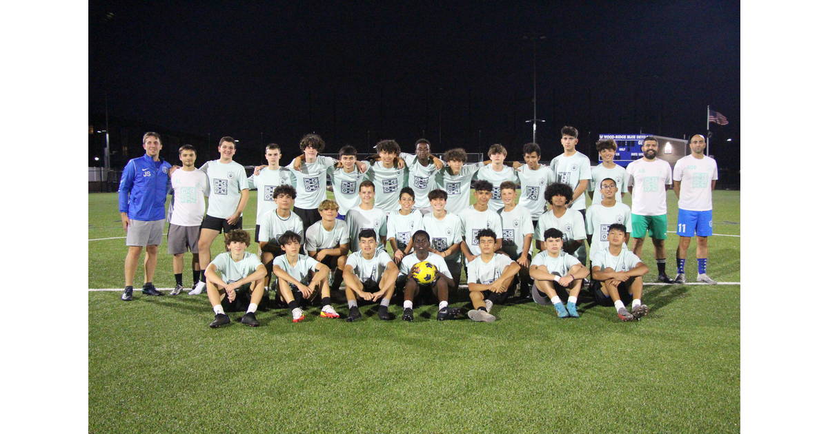 Boys Soccer: Wood-Ridge Shuts Out Academic for First Win of Year | Hasbrouck Heights/Wood-Ridge ...