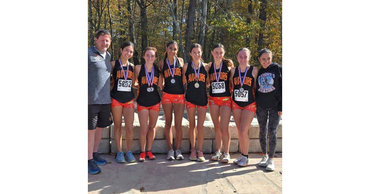 HS Cross Country: Hasbrouck Heights Girls Second in Bergen Meet of ... HS Cross Country: Hasbrouck Heights Girls Second in Bergen Meet of ...