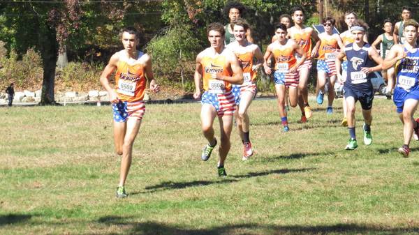 HS Cross Country: Hasbrouck Heights Boys, Morrow Capture Brett Taylor ... HS Cross Country: Hasbrouck Heights Boys, Morrow Capture Brett Taylor ...