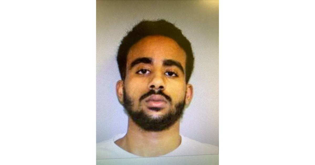 Maryland Man Arrested on Multiple Charges after Hasbrouck Heights and Wood-Ridge PD Foot Chase ...