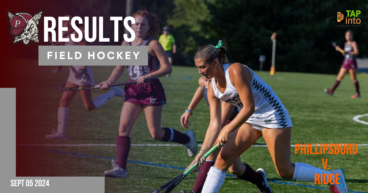 High School Field Hockey Recap: Ridge Opens with Win at Phillipsburg ...