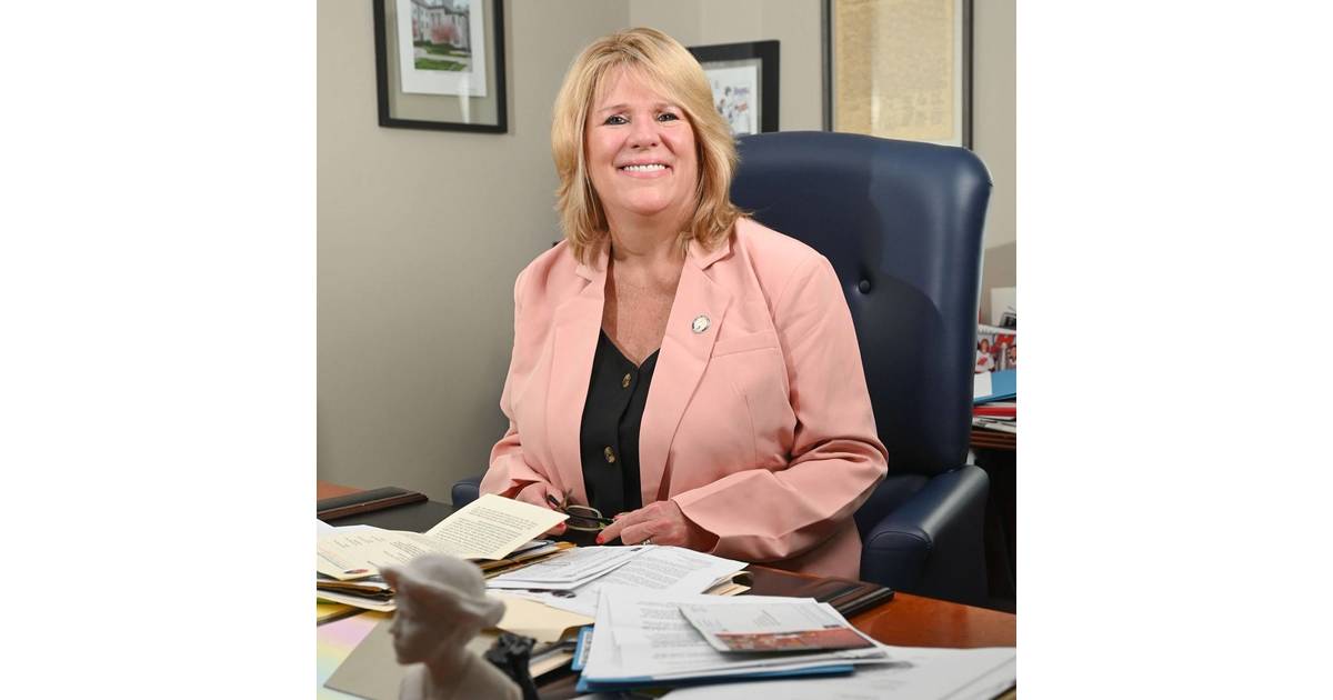 Assemblywoman Carol Murphy Elected to Leadership Role on National Foundation for Women ...