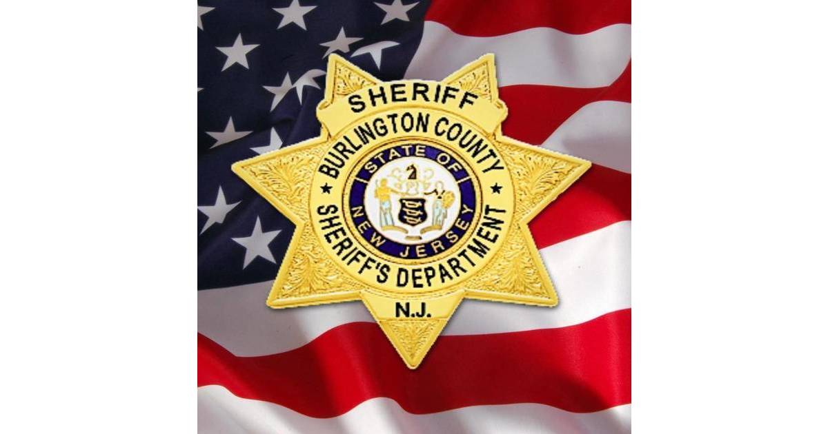 Burlington County Sheriff's Office Increasing Patrols Near Houses of Worship | Mount Laurel, NJ ...