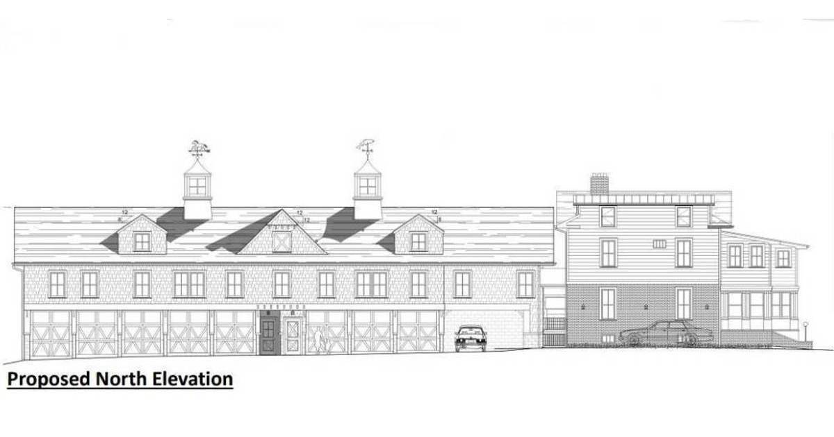 Montclair Planning Board Sends Lackawanna Plaza Report To Council, Approves N. Fullerton Ave ...