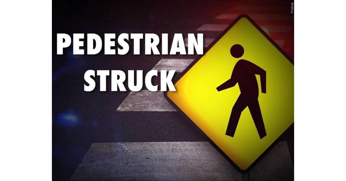 Pedestrian Struck And Killed In Beach Haven On Monday Afternoon