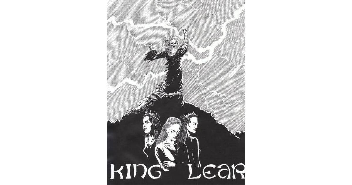Nutley Little Theatre Announces Auditions for King Lear | Nutley, NJ News TAPinto | TAPinto