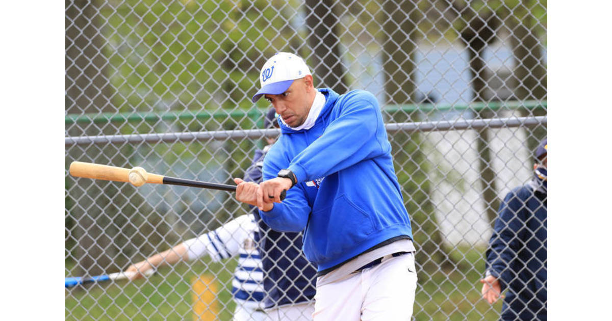 Baseball: Returning Talent Leads Westfield Blue Devils | Westfield, NJ ... Baseball: Returning Talent Leads Westfield Blue Devils | Westfield, NJ ...