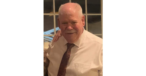 In Loving Memory of Brian P. Hogan: A Life of Service and Devotion | Berkeley Heights, NJ News ...