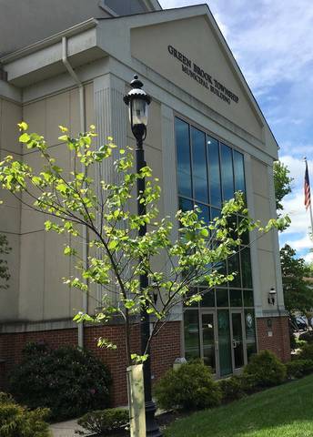 Green Brook Township Receives North Jersey Transportation Planning ...