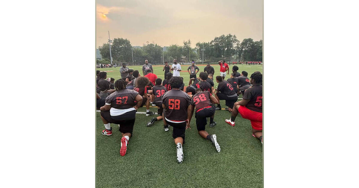 Paterson Board of Education Rejects Jarrod Rogers as JFK Football Coach, Leaving Role in Limbo ...