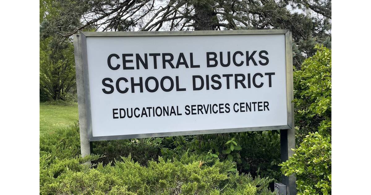 Equal Pay Lawsuit Targeting Central Bucks Can Proceed, But with Some Big Limits | Doylestown, PA ...