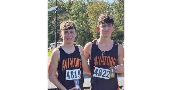 HS Boys Cross Country: Hasbrouck Heights Morrow Named to First Team All ... HS Boys Cross Country: Hasbrouck Heights Morrow Named to First Team All ...