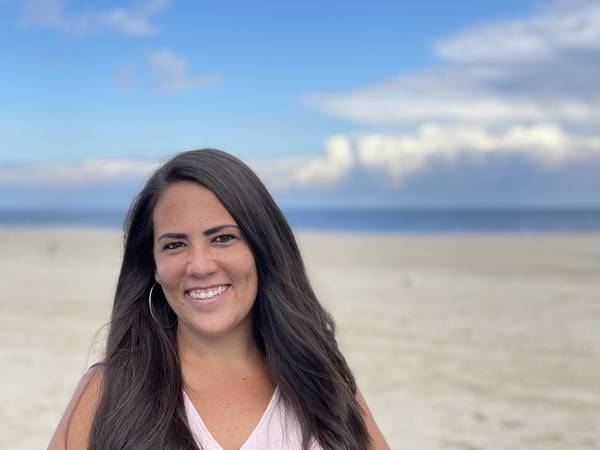 Get to Know Alison Tears: Kenilworth Board of Education Candidate | Kenilworth, NJ News TAPinto ...