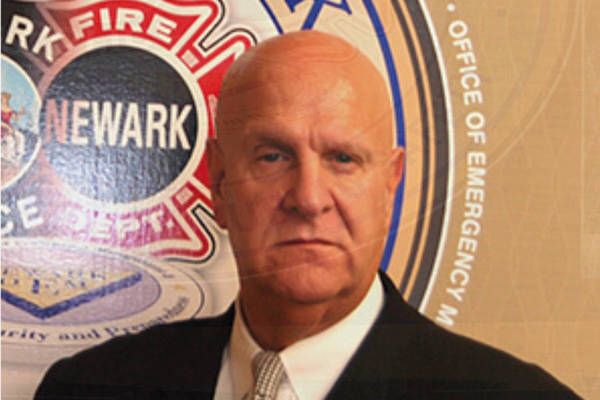 Newark Public Safety Director Anthony Ambrose Announces Retirement After 34 Years of Service ...