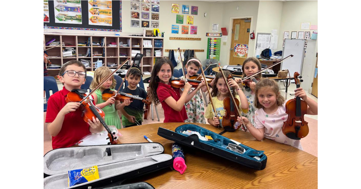 Sunset Strings Academy Now in Parkland | Parkland, FL News TAPinto