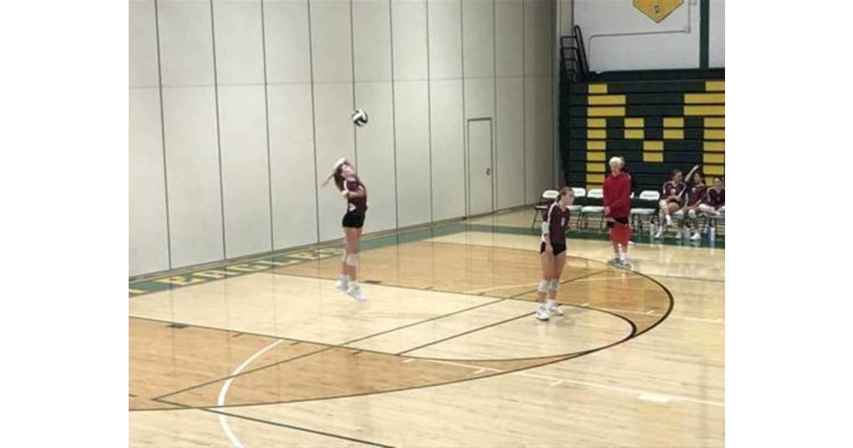 Morristown Girls Volleyball Receives Top Seed in Morris County Tournament | Morristown, NJ News ...