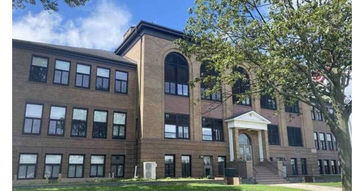 Belmar Elementary School Welcomes Students Back for 2025–26 School Year | Belmar/Lake Como, NJ ...