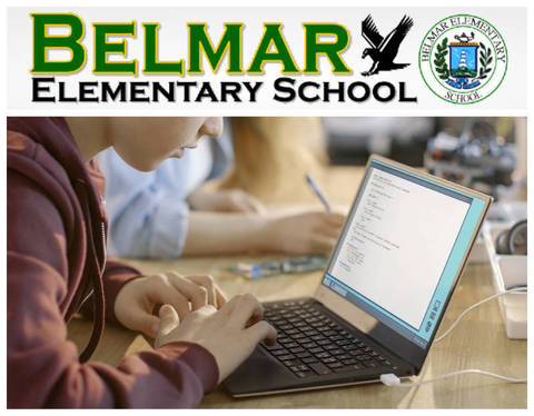 Belmar Elementary School Closing Doors to Students for Two Weeks, Home Instruction to Begin ...