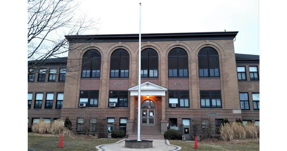 Belmar Elementary School on Delayed Opening | Belmar/Lake Como, NJ News TAPinto