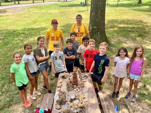 Bring Back the Fun this Summer at Westfield Area YMCA Day Camp | Westfield, NJ News TAPinto