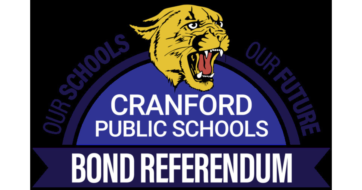 Cranford Public Schools Bond Referendum Approved | Cranford, NJ News TAPinto | TAPinto