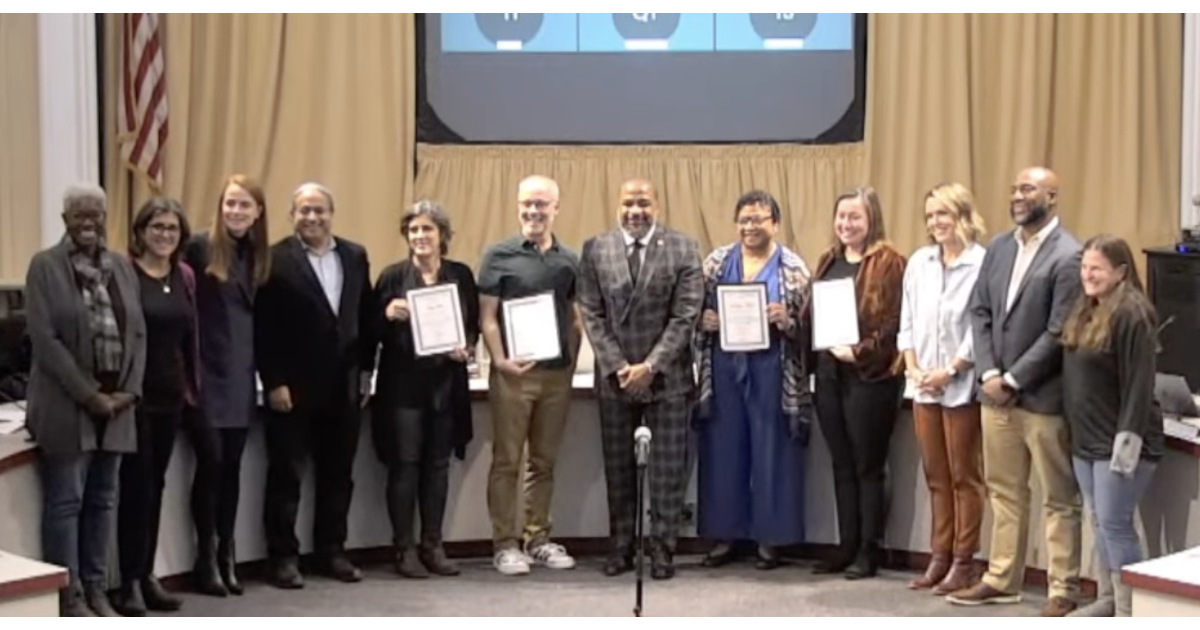 Teachers Who Made Tenure, New Classrooms Are Complete and More at SOMA ...