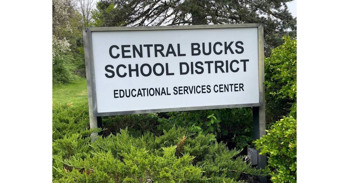 Central Bucks School Board Appoints Interim Solicitor, But Holds Back Details | Doylestown, PA ...