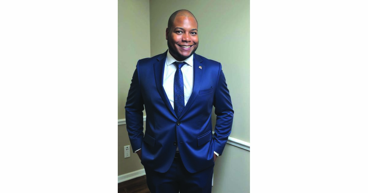 M. Chris Fields | Flemington/Raritan, NJ News TAPinto | TAPinto