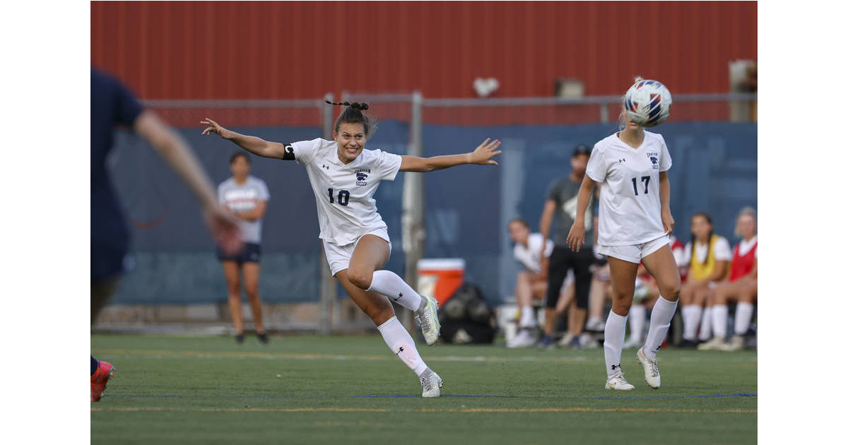 Chatham Girls Soccer Drops 2-0 Game on Road to Randolph | Chatham, NJ News TAPinto