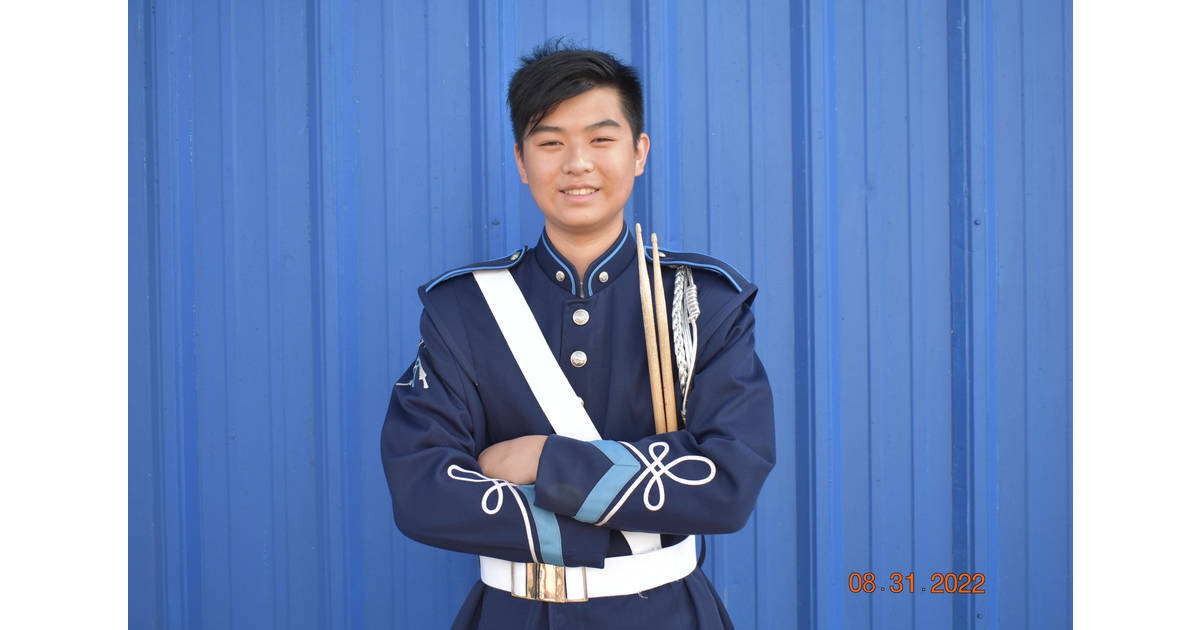 Clark s Connor Chin Named National Merit Commended Scholar Clark NJ clark-s-connor-chin-named-national-merit-commended-scholar-clark-nj