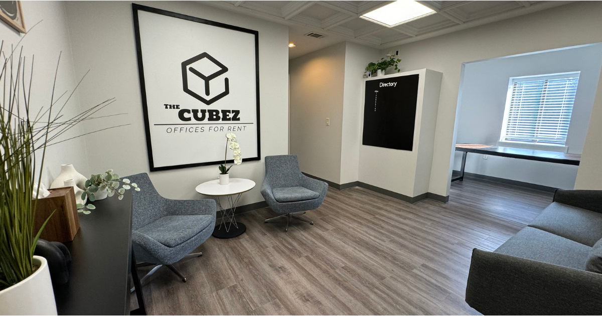 The CUBEZ Coworking Space Opens in Phillipsburg | Phillipsburg, NJ News TAPinto | TAPinto