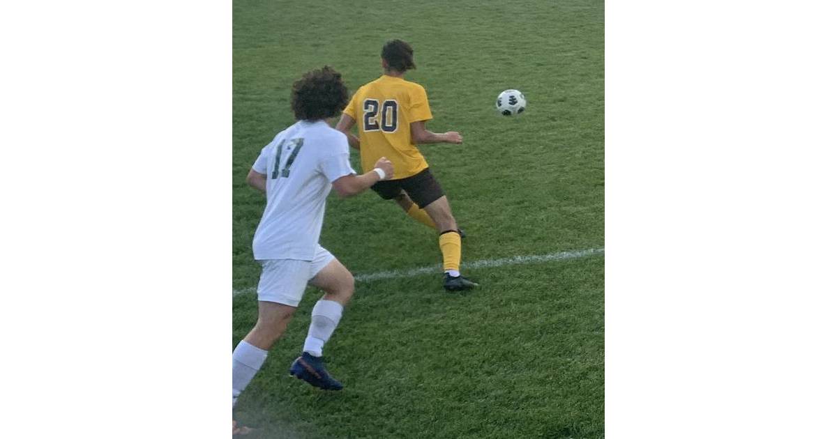 WHRHS Boys Soccer:Watchung Hills Shuts Out North Hunterdon, 3-0 | North Plainfield/Green Brook ...