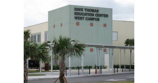 Principal of Coconut Creek’s Dave Thomas Education Center Empowers Girls Through Pearls of ...