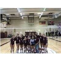 6 Morristown Volleyball Players Receive Post Season Honors Following Historic Season ...