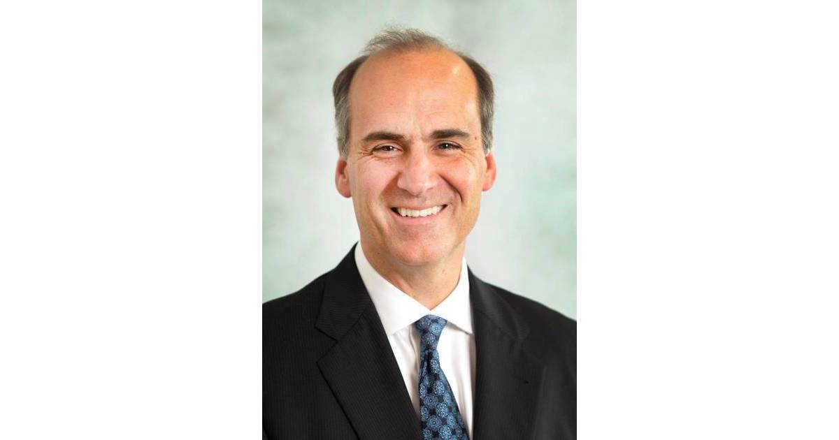 Dr Andy Anderson Honored By Beckers Hospital Review Hillside Nj News Tapinto