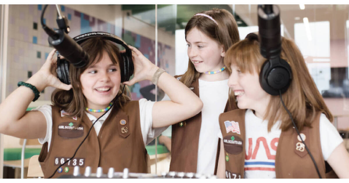 Girl Scouts of Northern New Jersey Announces Location of Future Girl Scout DreamLab | Paramus ...