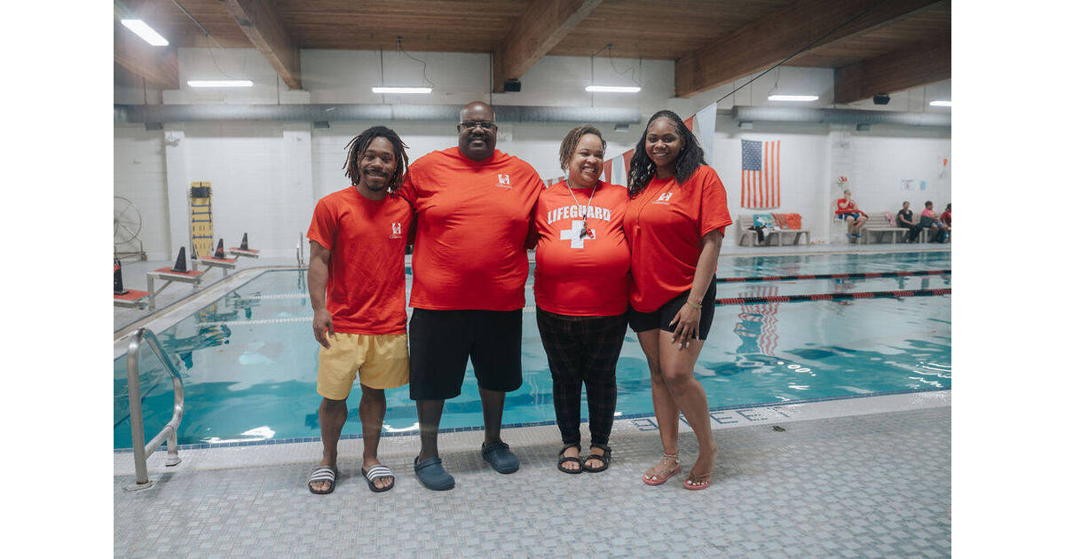 The Connection Expands its Youth Special Needs Program with Grant from The Summit Foundation ...