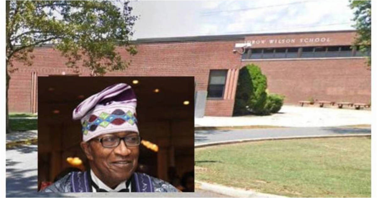 Residents Push School District to Rename School in Honor of Longtime ...