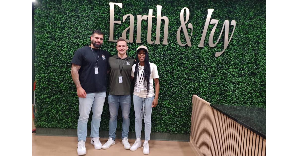 NJ's First Recreational Cannabis Dispensary Opening in New Brunswick | New Brunswick, NJ News ...