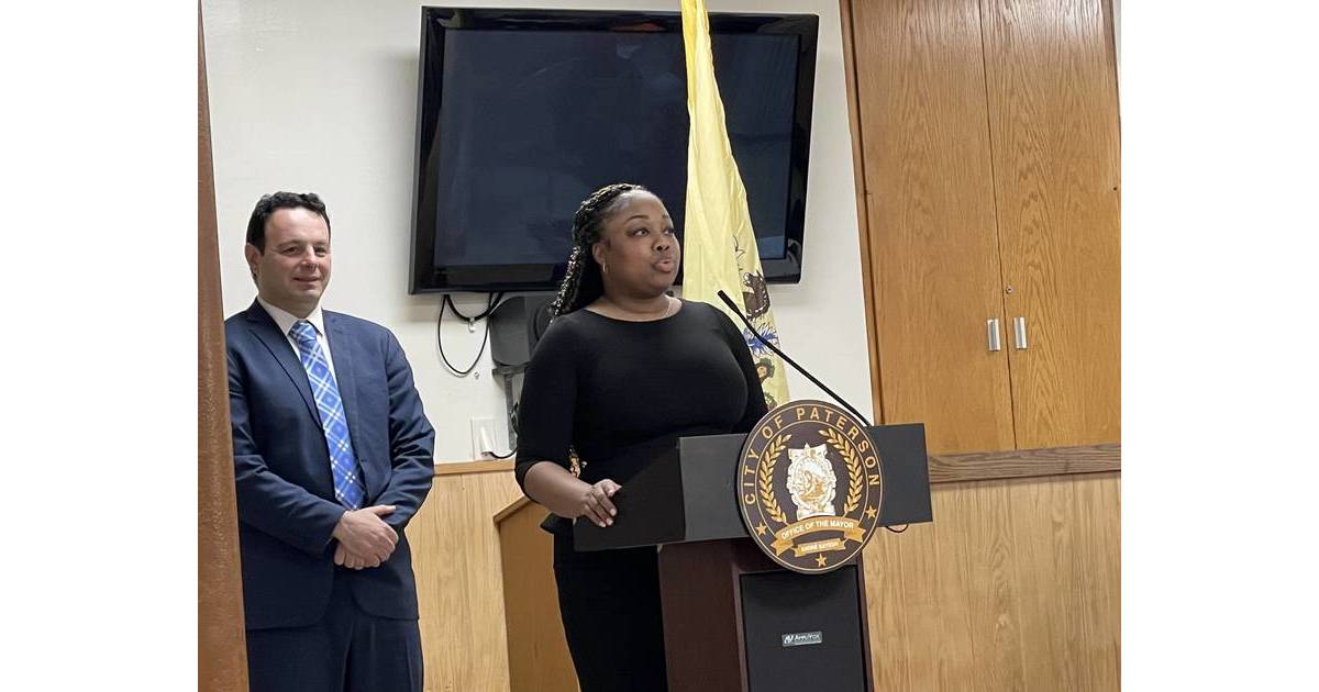 Paterson Hosts First Reentry Initiative Information Forum | Paterson, NJ News TAPinto