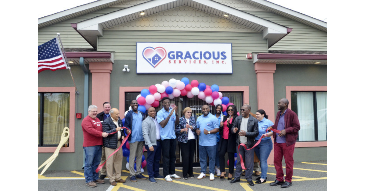Goodness Gracious! Service Provider for Developmentally Disabled Adults Opens in Fanwood ...