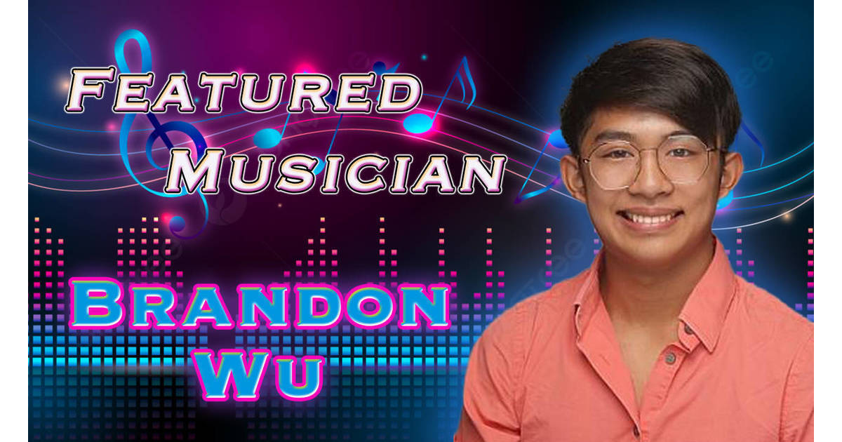 Brandon Wu | Bridgewater/Raritan, NJ News TAPinto