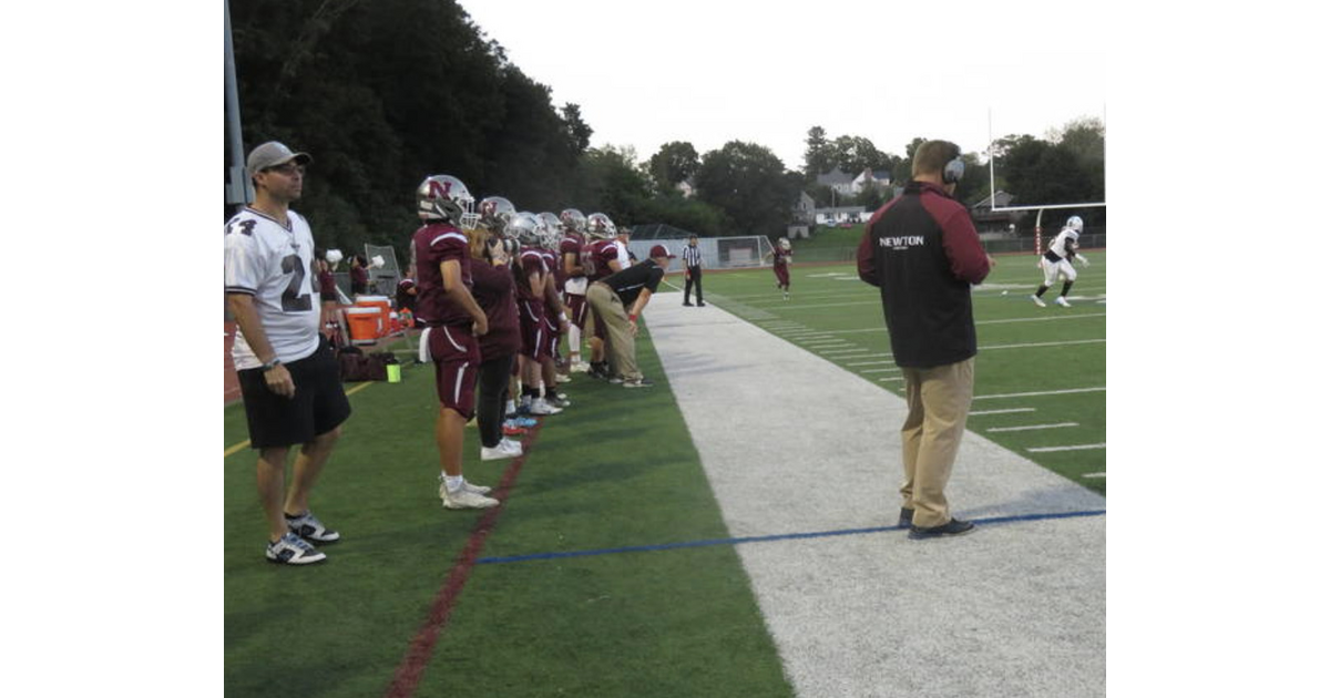 Newton High School Football 2024 Season: Many New Faces, Upcoming Schedule | Newton, NJ News ...