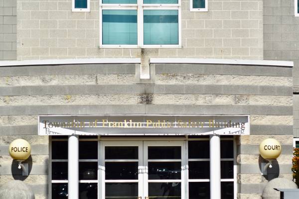 Franklin Township Pays 300 000 To A Female Police Lieutenant In
