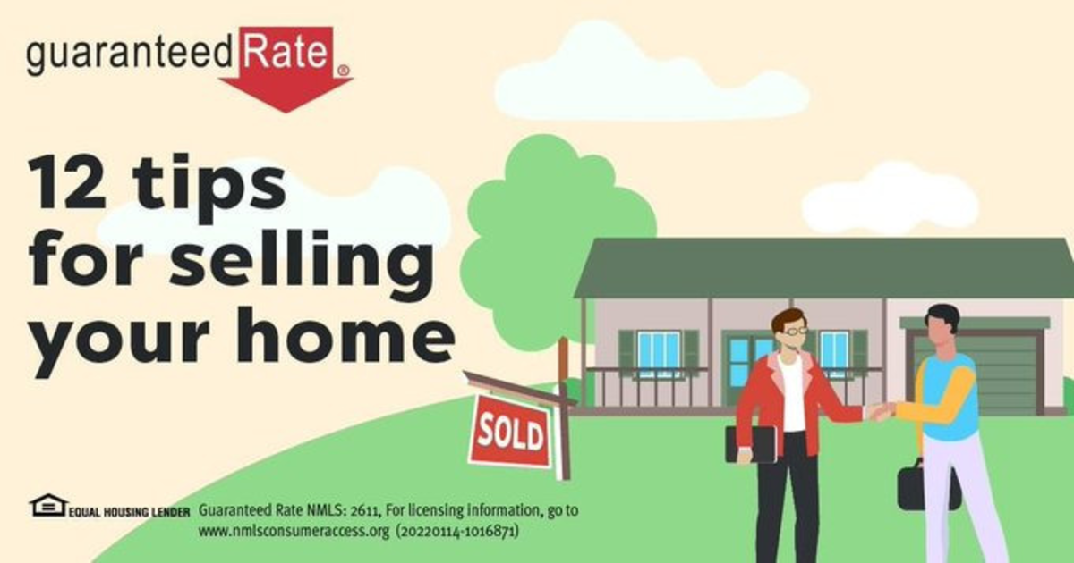 12-Step Guide for Selling Your Home | Nutley, NJ News TAPinto